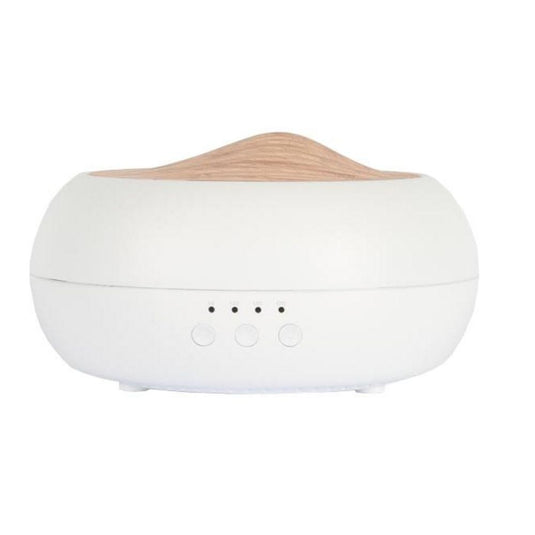 Aroma Diffuser | Goedkope Olie diffusers al vanaf 29,95 – Geurwolkje®