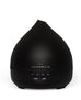 Unity 2.0 - Geurwolkje® Aroma Diffuser - Mat zwart - 400 ml
