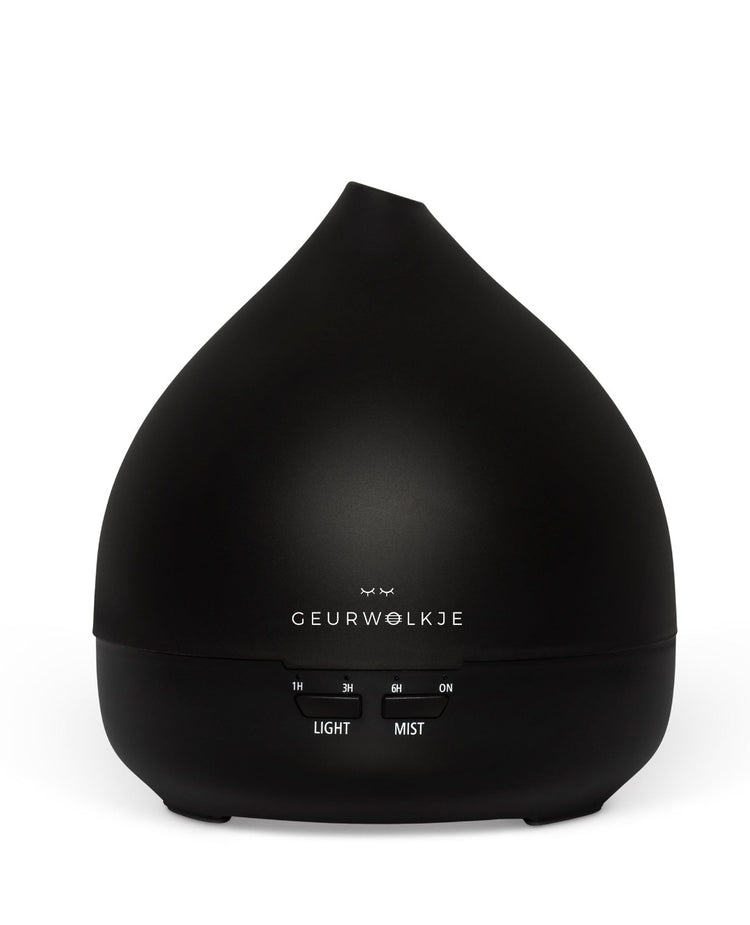 Aromatherapie | Aroma Diffusers en Etherische Olie
